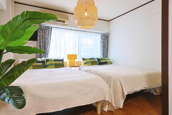 恵比寿駅から徒歩1分 渋谷3分 新宿10分 30m2でゆったり 最高の立地 303号室 - Roppongi