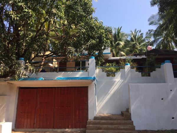 Hillcrest Homestay - Goa