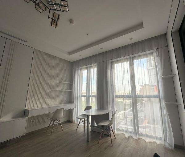 Nest One Tashkent City - Taskent