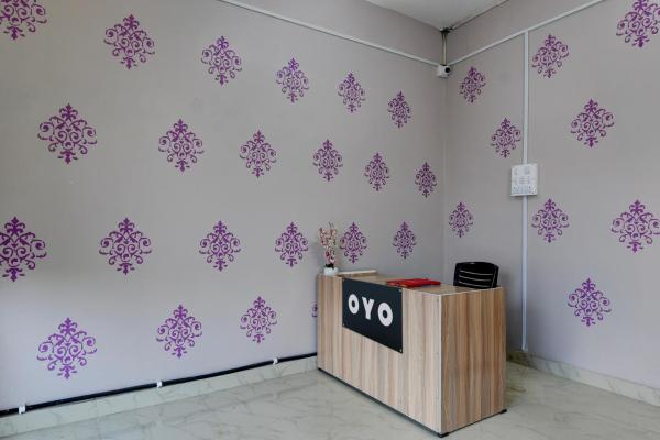 Hotel O Trinay - Dhanbad