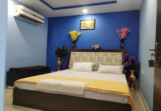 Rd Residency Hotel - Kanpur