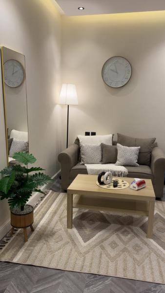 شقة استديو في حي الوزارات - Riyadh