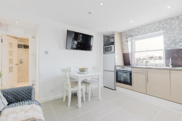 1br Wac Hyde Park Paddington Gloucester Terrace - Marylebone