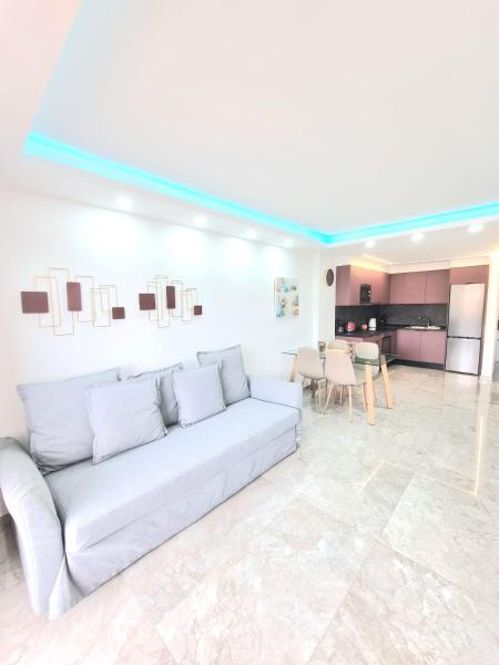 Two-bedroom ,Central,wifi,sea View - Los Cristianos