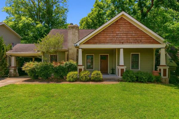 Lrg East Nash Home Mins 2 5pts & 5m To Dt - Nashville, TN