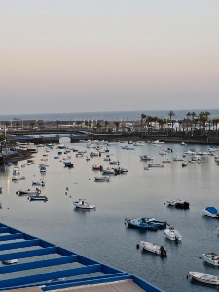 Casa Sofia - Costa Teguise