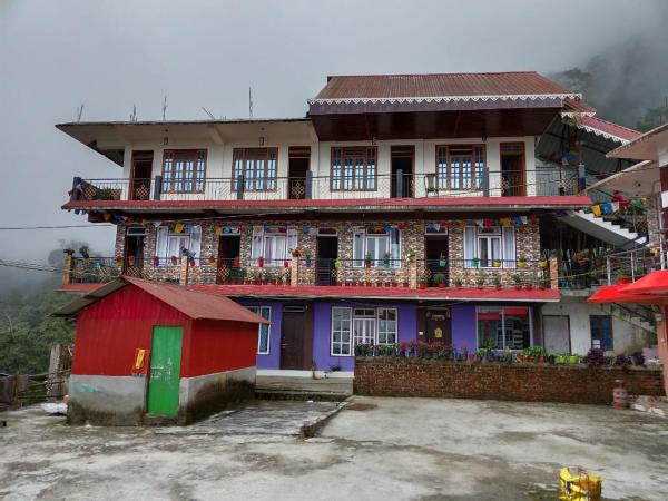 Durga Homestay Property Of Royal Respite - Sikkim