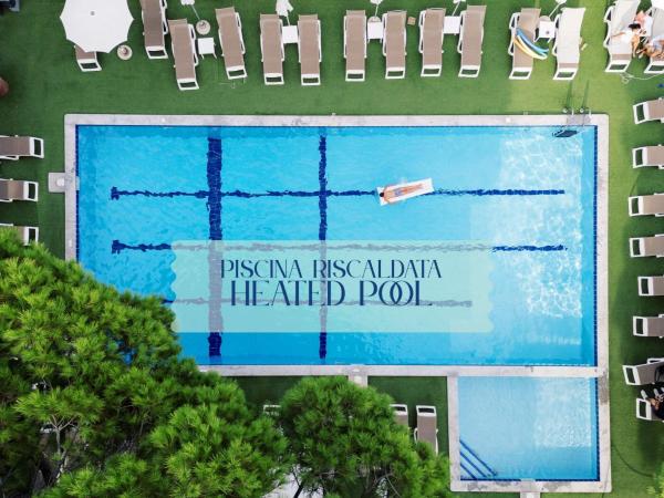 Hotel Excelsior - Lido di Jesolo