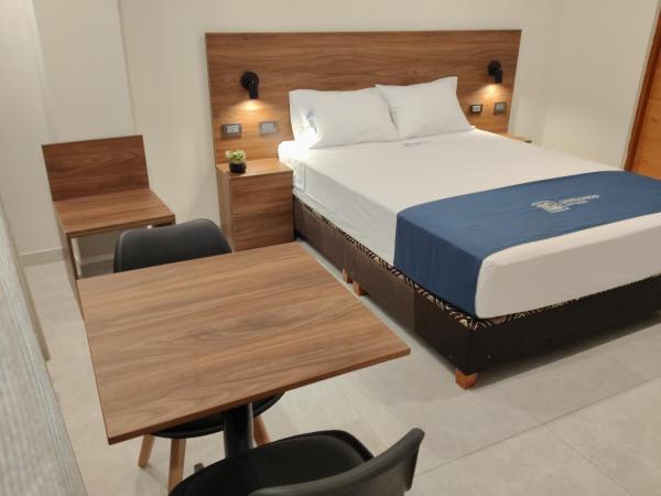 Luxotel Chincha - Chincha Alta
