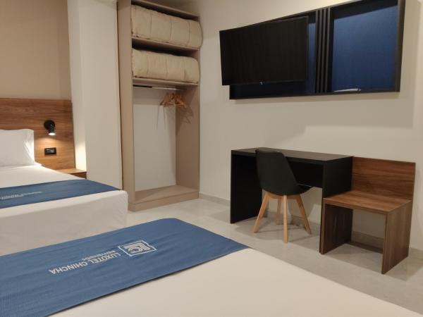 Luxotel Chincha - Chincha Alta