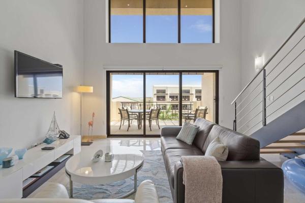 Pc517-pool View-perfect For Families Or Group-close To Palm Beach-3br - Aruba