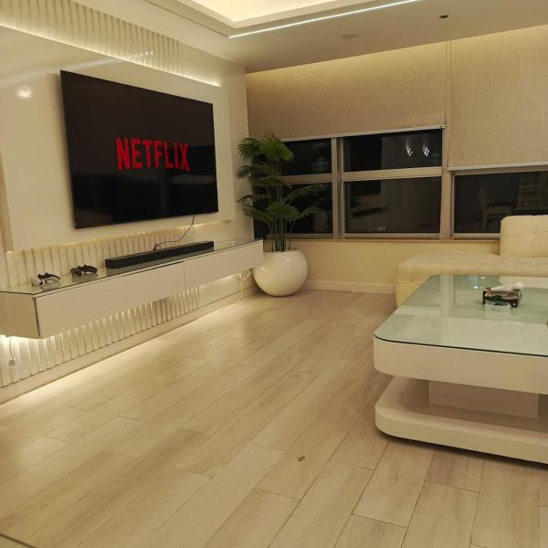 Urban & Modern - イスラマバード