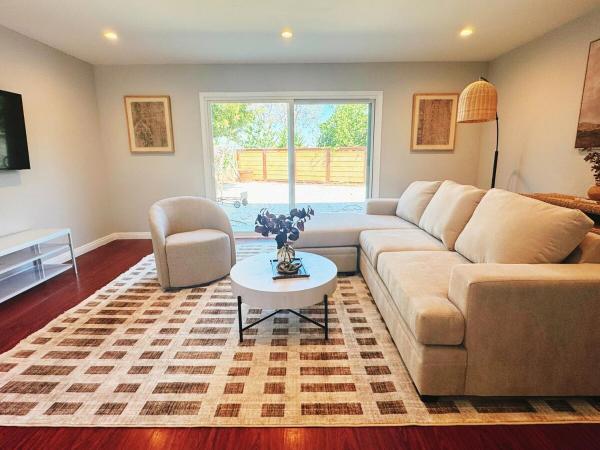 Spacious 4b2b House Dtla & Disney Office Gym - Brea, CA