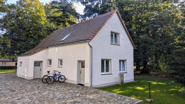 Schloss Sigrön Apartements - Bad Wilsnack