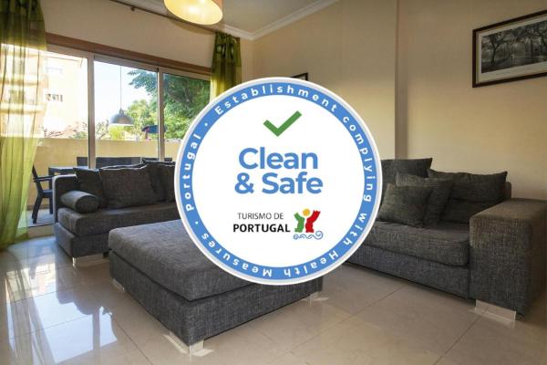 The Patio Do Convento Apartment - Lagos