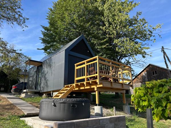 La - Mai Glamping - Krapina
