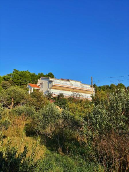 Apartmani Mirta - Rab