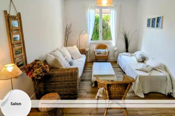 La Maison Brévinoise, Pines - Saint-Michel-Chef-Chef