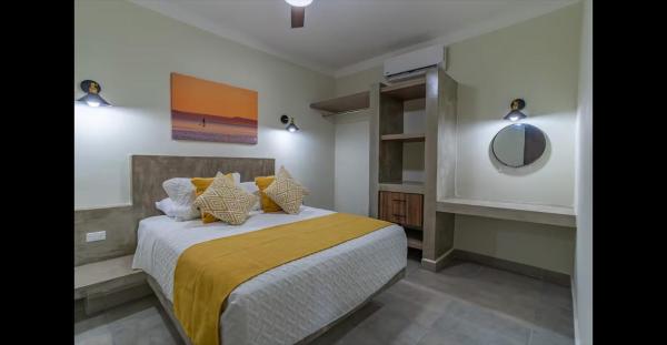 Santa Cruz Suite #22 - La Paz