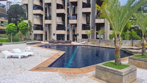 The Regent Flat Service - Barueri