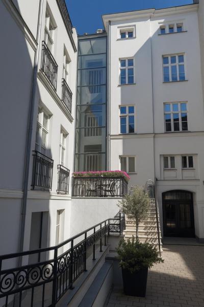 The Eleven Residence - Poznań