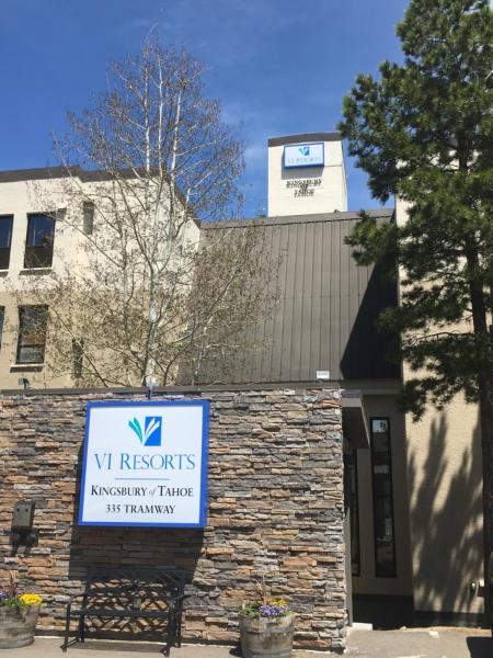 Kingsbury Of Tahoe - Lake Tahoe