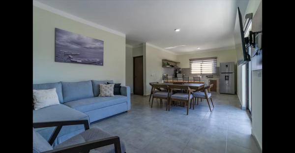 Santa Cruz Suite #23 - La Paz