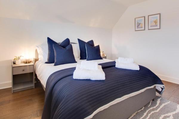 Denbury House - Holt