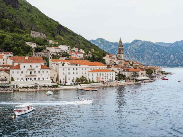 Heritage Grand Perast By Rixos - Montenegro
