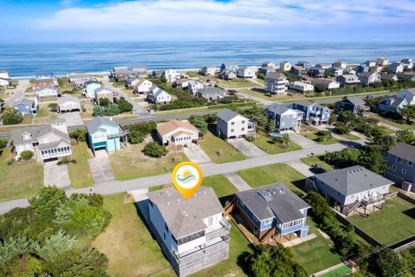 7120 - Twelfth Of Never - Nags Head, NC