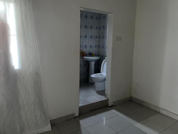 Barrows - The Gambia