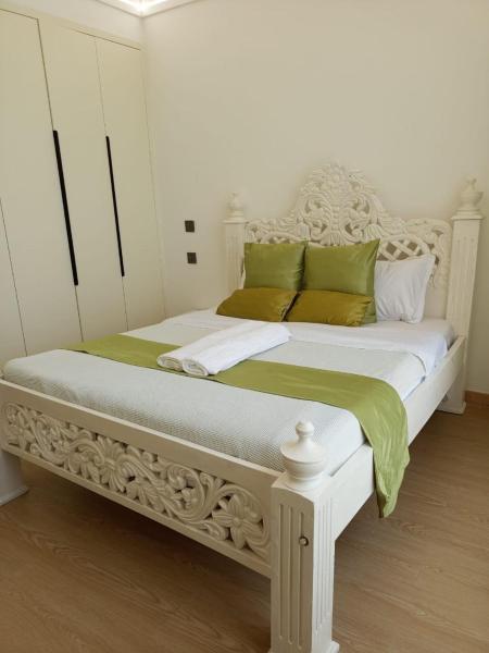 Johari One Bedroom 11th Floor Apartment-lavington - Nairobi