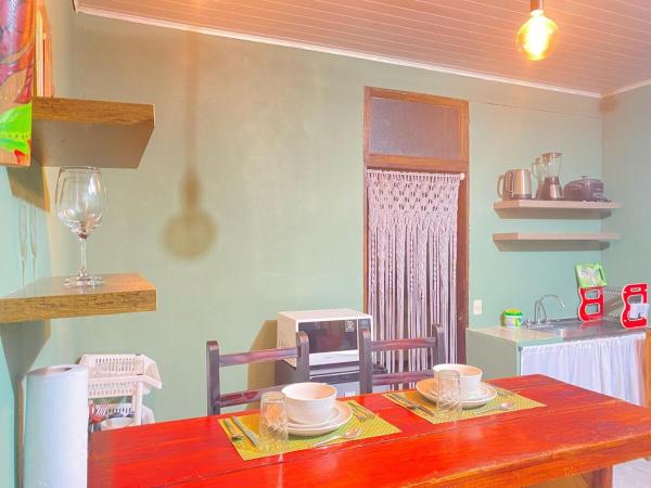 Rous Place# 2 - La Fortuna