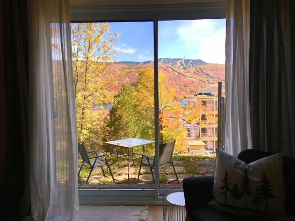 La Suite ÉVasion Tremblant - Mont-Tremblant