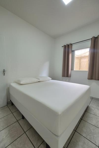 Casa Aprox 3 Min Madrecor, 6 Min Parque Sabia, 9 Min Ufu - Uberlândia