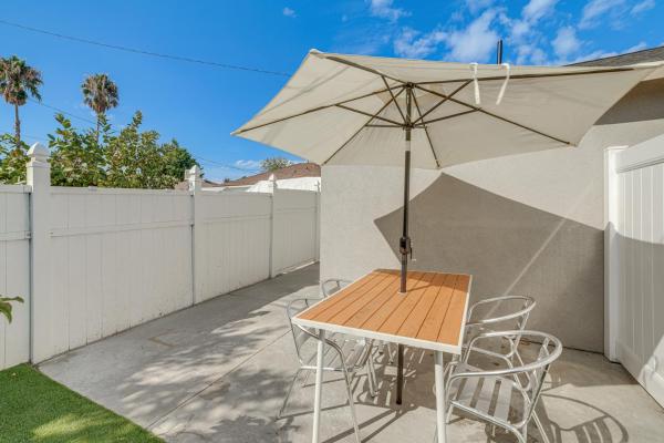 Work And Play! Apt Less Than 1 Mi To Chino Valley Hospital - Upland, CA