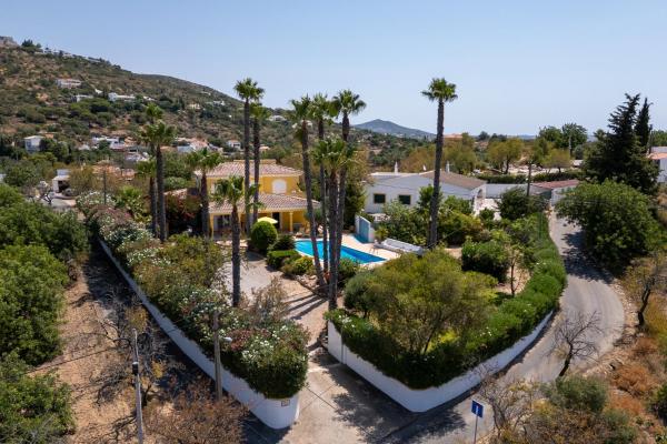 Villa Monte Da Torre - Loulé