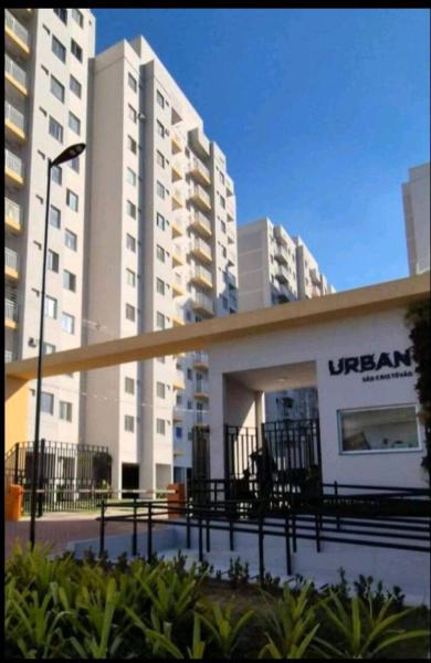 Urban São Cristóvão Rodoviária Novo Rio - Rio de Janeiro