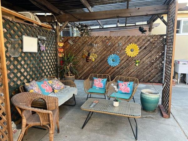 Alta San Jose Japantown 3br Modern Stay For 6 - Milpitas, CA
