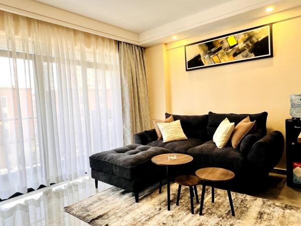 Noble Homes - Nairobi