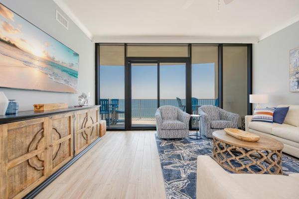 Phoenix Gulf Shores Ii 1604 Condo - Orange Beach, AL