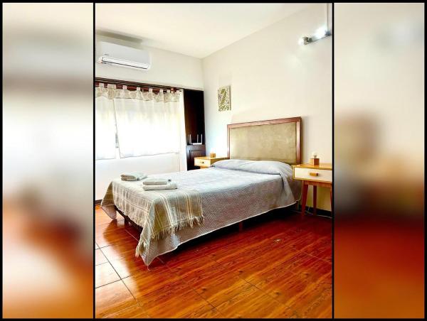 Mono Ambiente En Microcentro De Buenos Aires (1b) - Recoleta