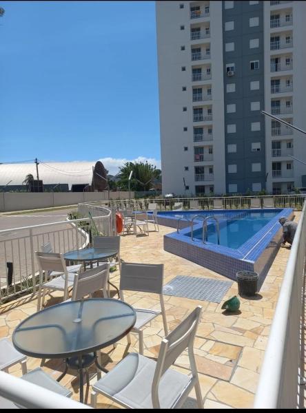 Apartamento Solar Dos Pampas - State of Rio Grande do Sul