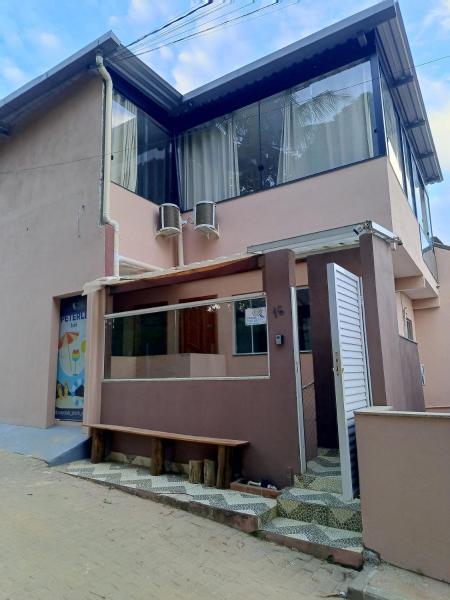 Apartamento 202 Peterle Irirí - Itaoca