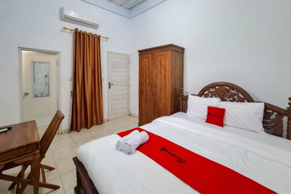Reddoorz Syariah At Jepara City - Central Java