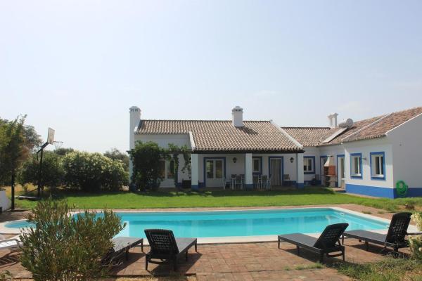 Quinta Do Sobreiro - Monsaraz