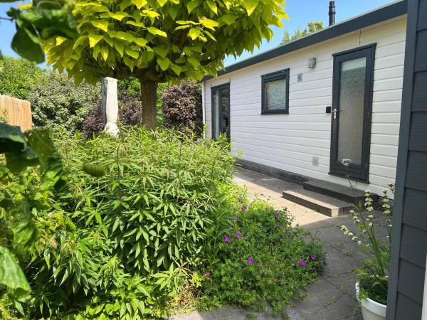 Chalet Sea Birds - Hellevoetsluis