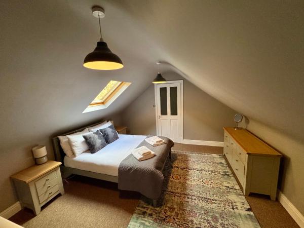 Sunset Cottage - Hunstanton