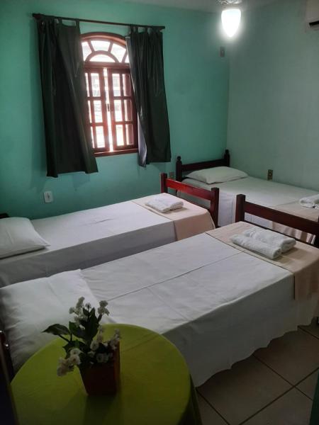 Quarto Praia Das Dunas Braga - Cabo Frio