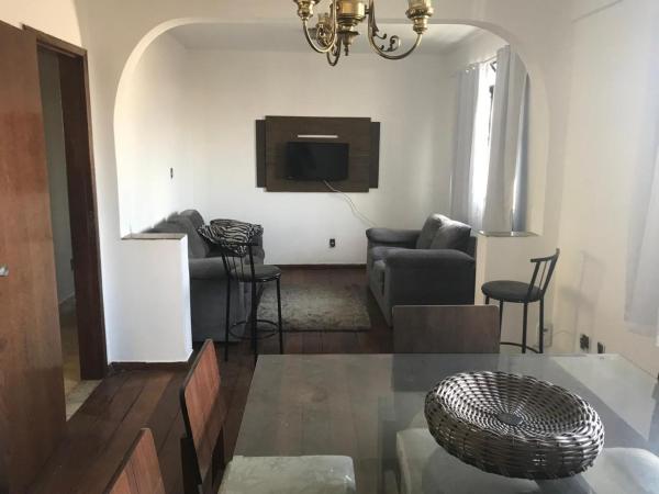 Apartamento Completo E Espaçoso - Governador Valadares